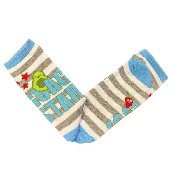 Chaussette funky mode pour femme – C'est Elle