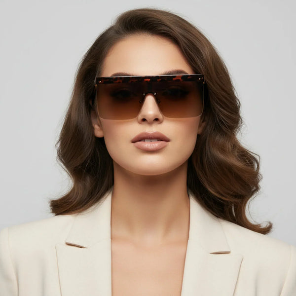 Lunette de soleil CoG cogni wear Ginette | C'est Elle