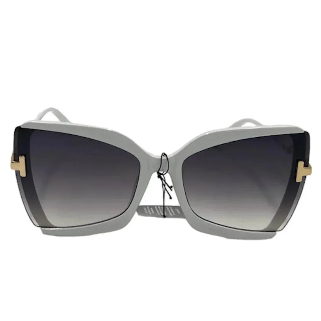 Lunette solaire Nancy CoG cogni wear pour femme – C'est Elle