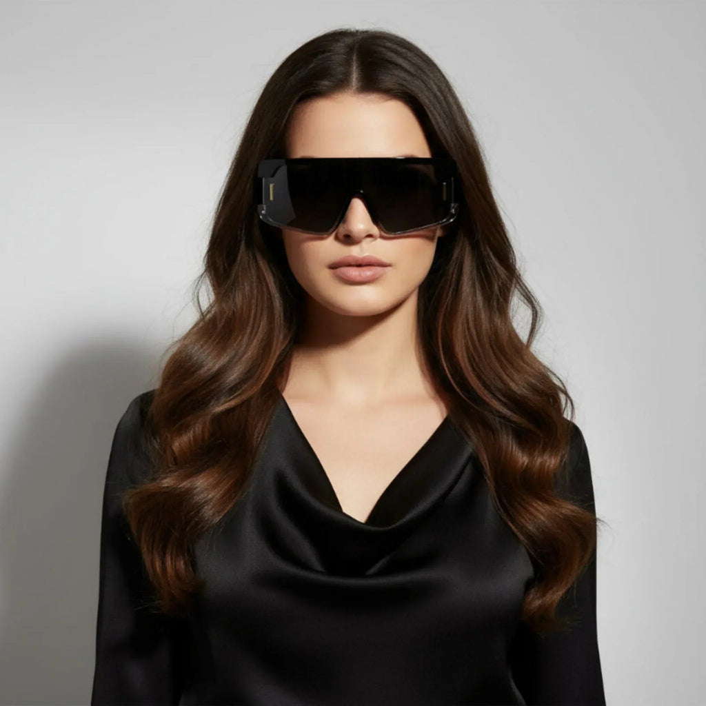CoG Cogni Wear sunglasses with black lenses for women – It's her – C ...